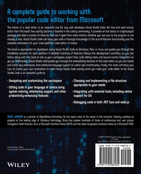 Visual Studio Code End to End Editing and Debugging Tools for Web Deve – Cash Converters