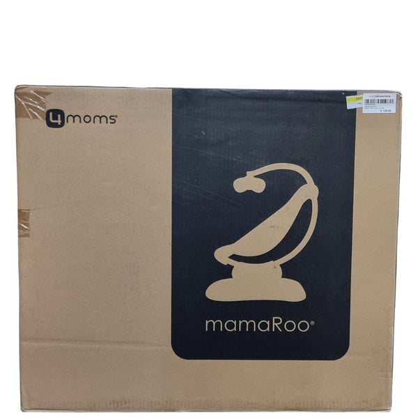 MamaRoo4 Infant Seat, Multi Plush – Cash Converters