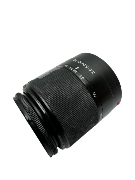 Sony N50 18-70mm Camera Lens – Cash Converters