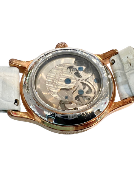 Ingersoll Skeleton Automatic Watch – Cash Converters