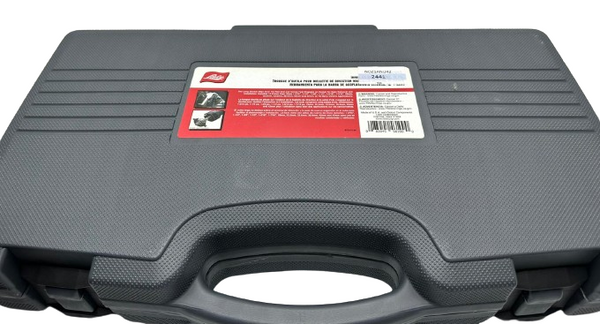 Lisle 58100 12pcs Tool Set – Cash Converters