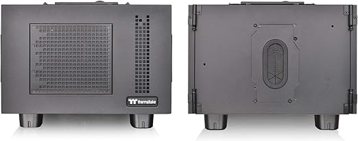 Thermaltake Core P100 Extended Water Cooling Fully Modular/Dismantle S ...