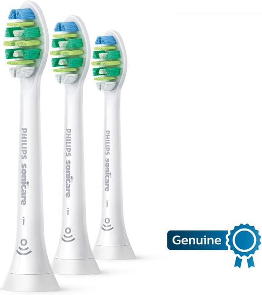 Philips Sonicare Intercare Replacement Toothbrush Heads HX900365 Brush ...
