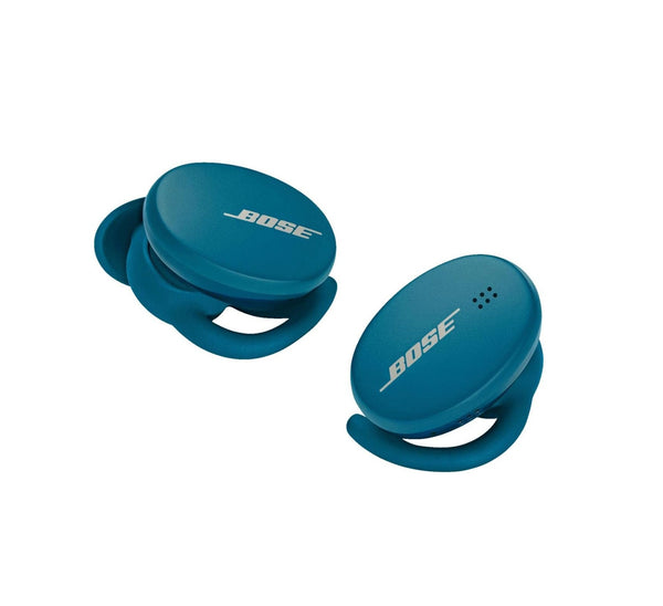 Bose Sport Earbuds - True Wireless Earbuds IPX4 Sweat Resistance, Balt ...