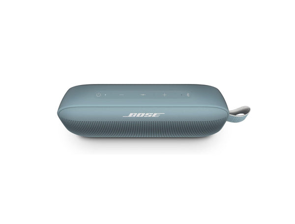 BOSE SoundLink Flex Bluetooth speaker, Waterproof, Built-In Microphone ...
