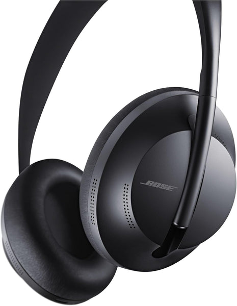 Bose Noise Cancelling Headphones 700, Wireless Bluetooth Over-Ear Head ...