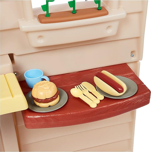 Cook And Grill Kitchen Playset – Cash Converters