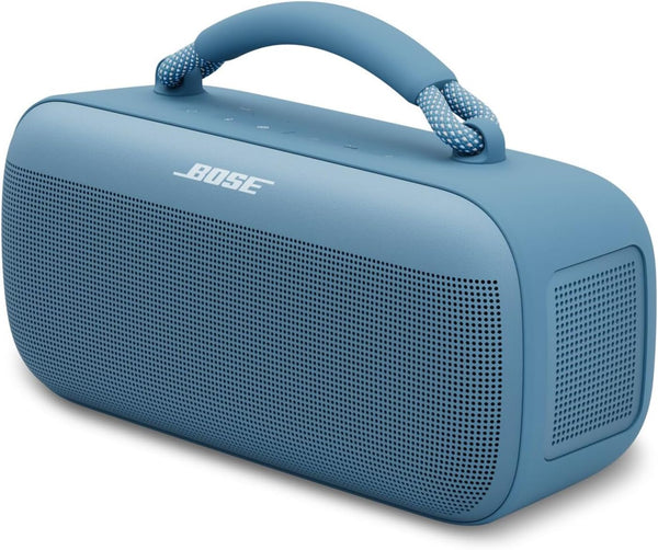 Bose SoundLink Max Portable Waterproof Bluetooth Speaker – Cash Converters