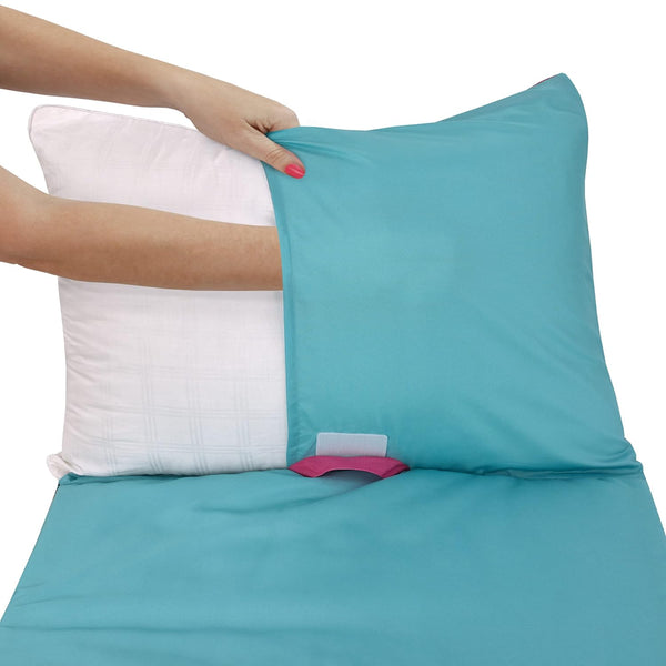 Disney Encanto Tropical Delight Pink and Aqua, Mirabel and Isabella De ...