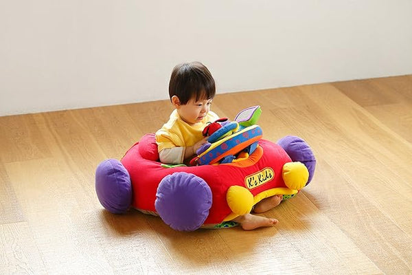 Jumbo Go Go Go Plush Toy – Cash Converters