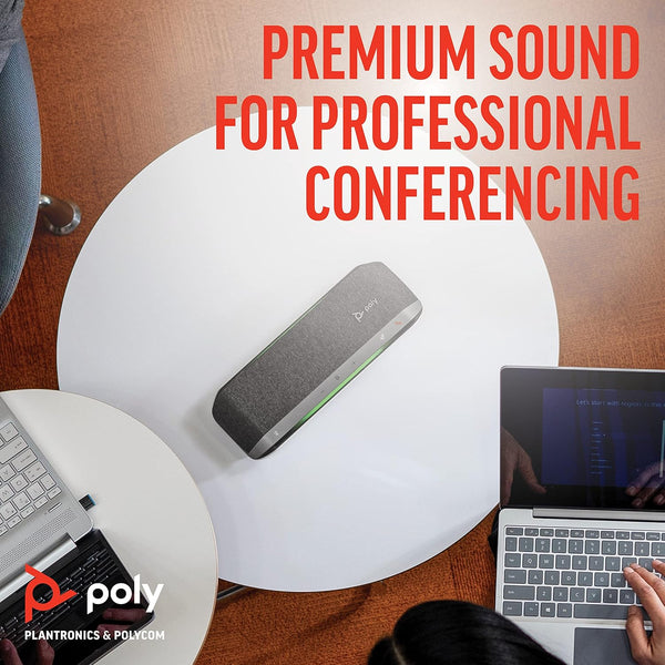 Poly SY40 SYNC 40 WW Smart Speakerphone – Cash Converters