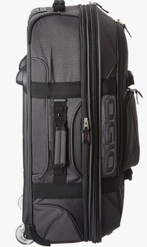 Ogio Terminal Travel Bag – Cash Converters