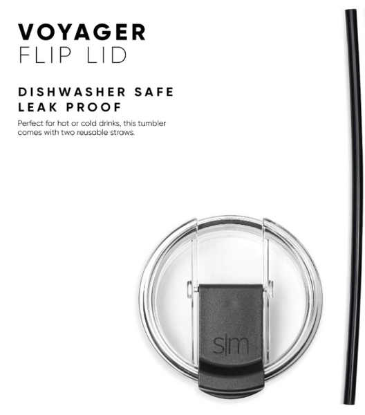 Simple Modern Voyager 20oz Tumbler – Cash Converters