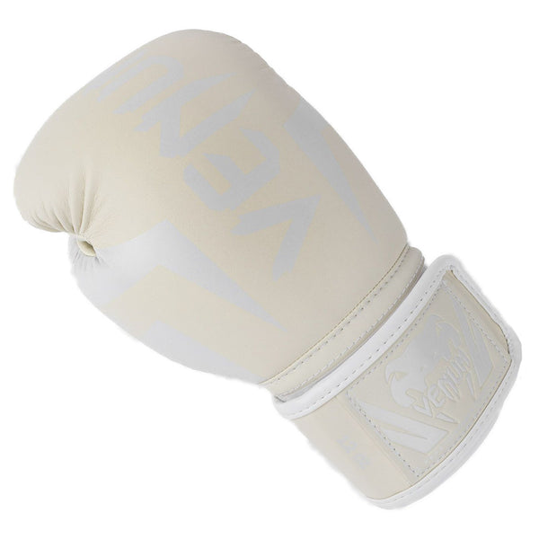 Venum Elite White Colour Boxing Glove – Cash Converters