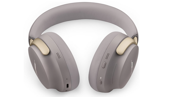 Bose Quiet Comfort Ultra Wireless Headphones – Cash Converters