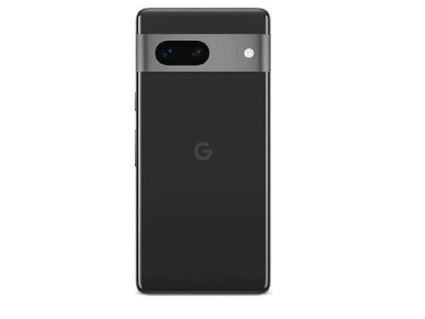 Google Pixel Black 128GB – Cash Converters