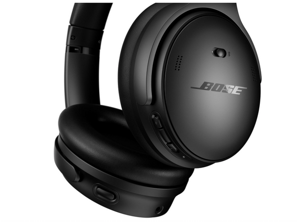 Bose QuietComfort Wireless Headphones – Cash Converters