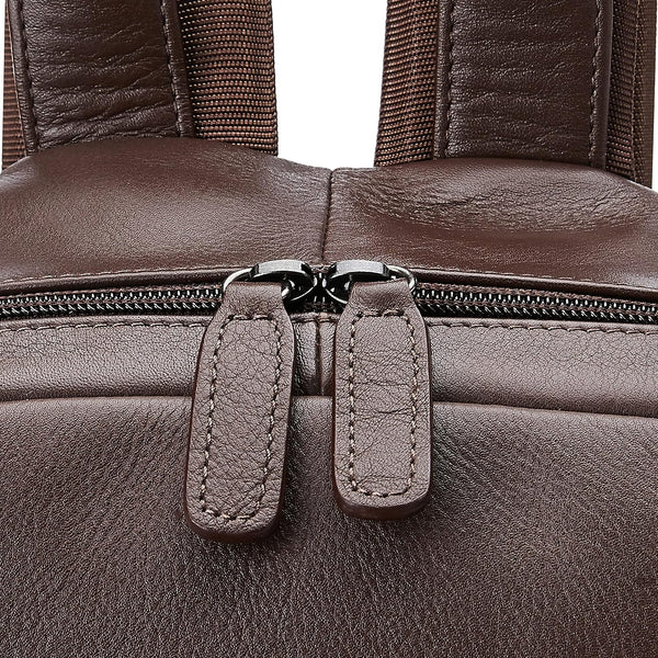 Alef Madrid Sleek Backpack – Cash Converters
