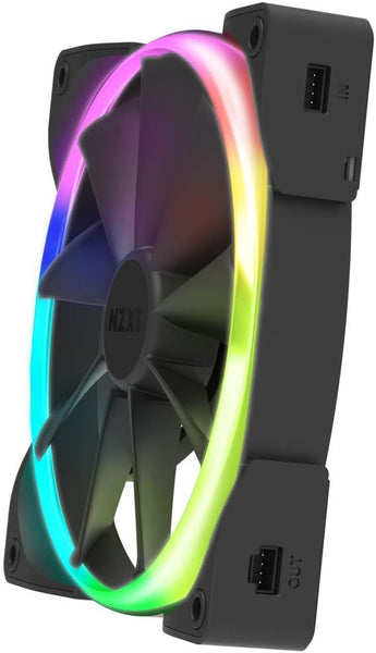 NZXT AER RGB2 1x120mm Fan – Cash Converters