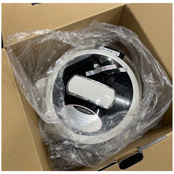 VOOKA Multi Function Pressure Cooker EM666 – Cash Converters