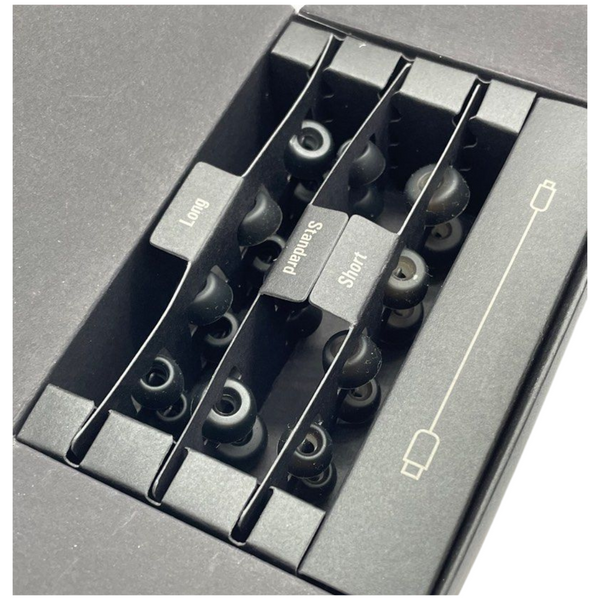 Audio-Technica ATH-TWX9 True Wireless Noise Cancelling Earphones – Cash ...