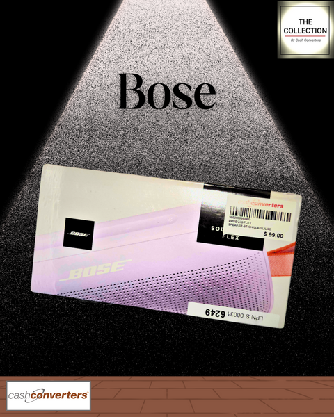Speaker Bluetooth Lilac by Bose – Cash Converters