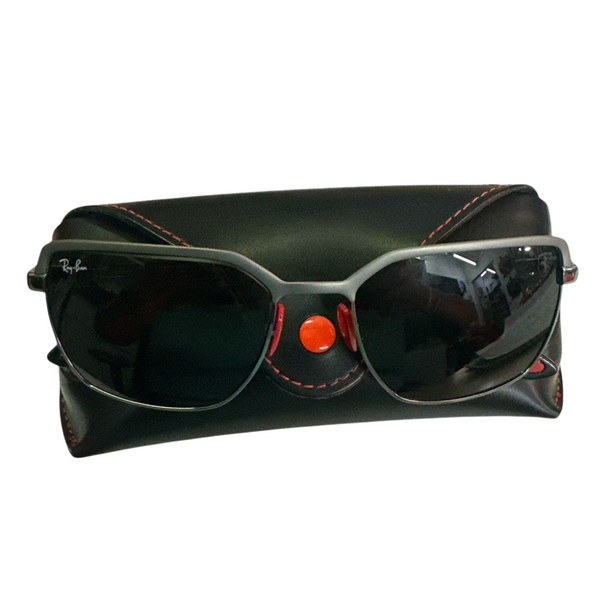 Rayban RB3743-M Sunglass – Cash Converters