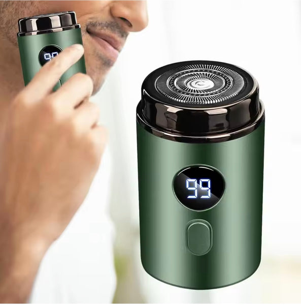 Mini Travel Shaver – Cash Converters