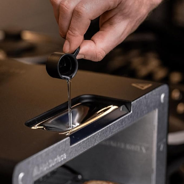 BALMUDA Oven Toaster - Japanese iconic toaster, 5 modes (toast, cheese ...