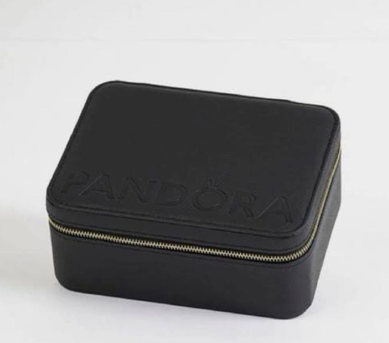 PANDORA Jewellery Box With Mirror – Cash Converters