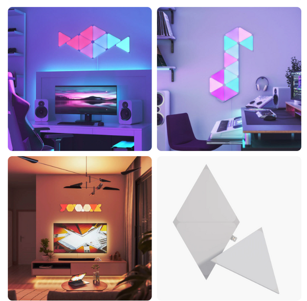Shapes Triangles Expansion Pack – Cash Converters