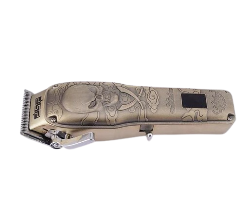 DSP 91032 cordless Digital Hair Clipper – Cash Converters