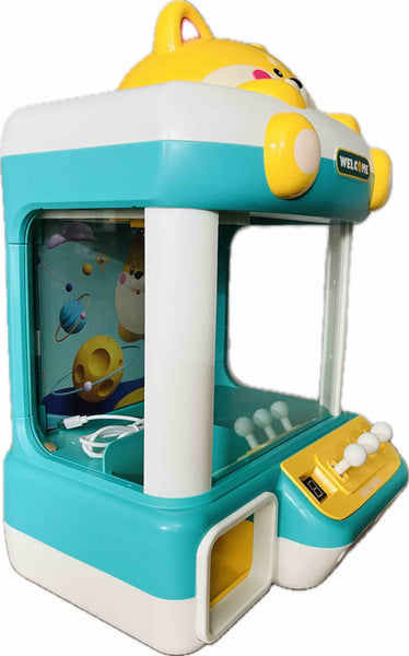 Multifunctional Grab Machine – Cash Converters