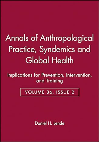 Syndemics And Global Health: Implications For Prevention, Intervention ...