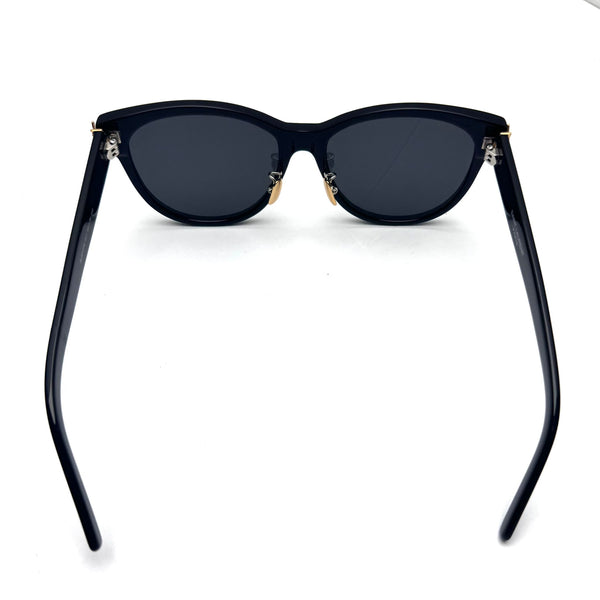 YSL SLM107K Black Frame Sunglass – Cash Converters
