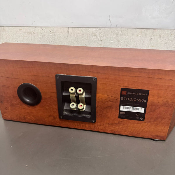 JBL Studio 5 Series Center Speaker – Cash Converters