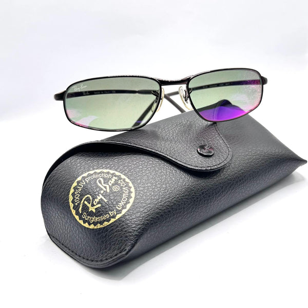 Ray-Ban RB 3168 (Downtown) Sunglasses – Cash Converters