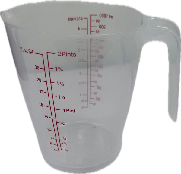 1L Measuring Cup – Cash Converters