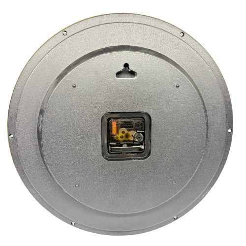 Wall Clock-37cm – Cash Converters