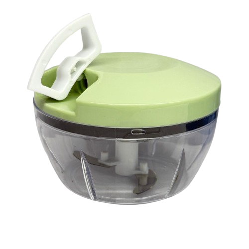 Food Chopper With Puller – Cash Converters