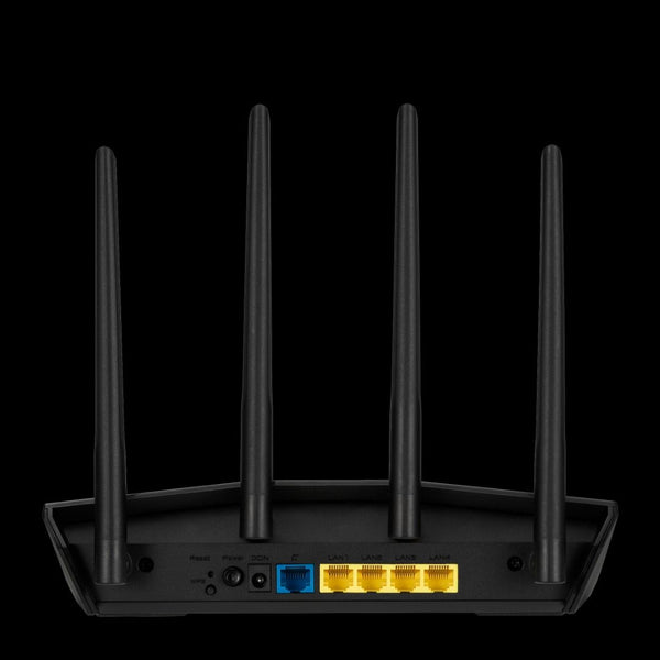 Asus AX3000 RT-AX3000P Wifi 6 Router Next Gen Smart Dual Band Router ...