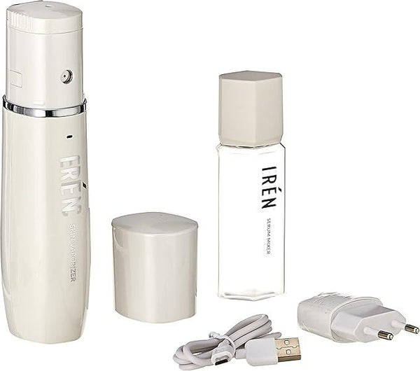 Iren Skin Skin Vaporizer Nano Face Spray – Cash Converters