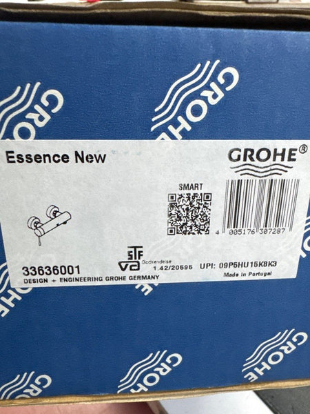 Grohe Essence Single-lever shower mixer, 33636001 – Cash Converters
