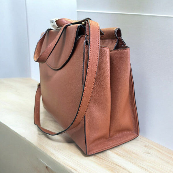 Kate Spade Saturday Satchel bag (H26 x L32 x W13 cm) – Cash Converters