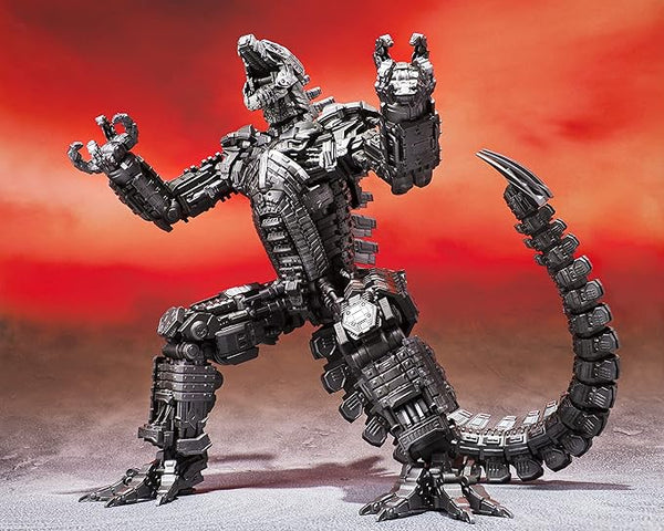 Tamashi Nations - Godzilla Vs. Kong- Mechagodzilla – Cash Converters