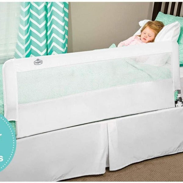 Regalo Extra Long Hide-Away Bed Rail – Cash Converters