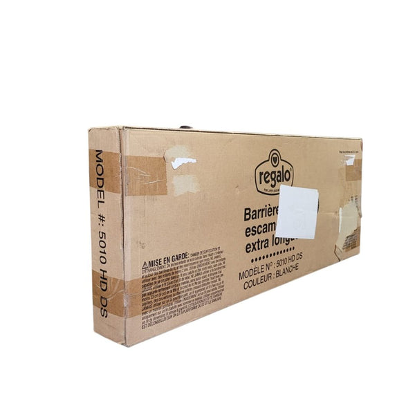 Regalo Extra Long Hide-Away Bed Rail – Cash Converters