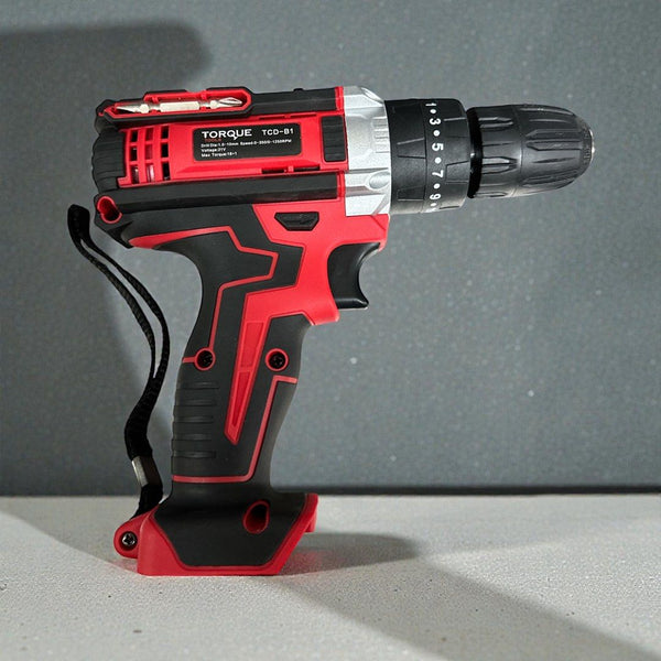 Torque Cordless Screwdriver – Cash Converters