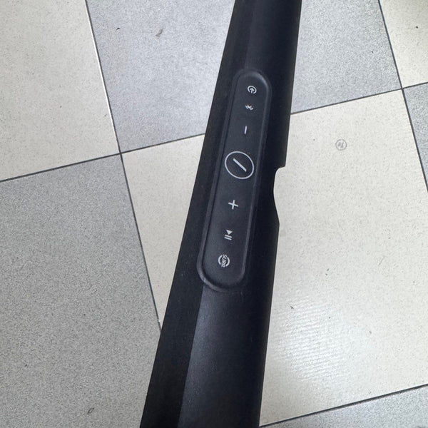 Harman Kardon Omni Bar Plus Soundbar, No Remote – Cash Converters