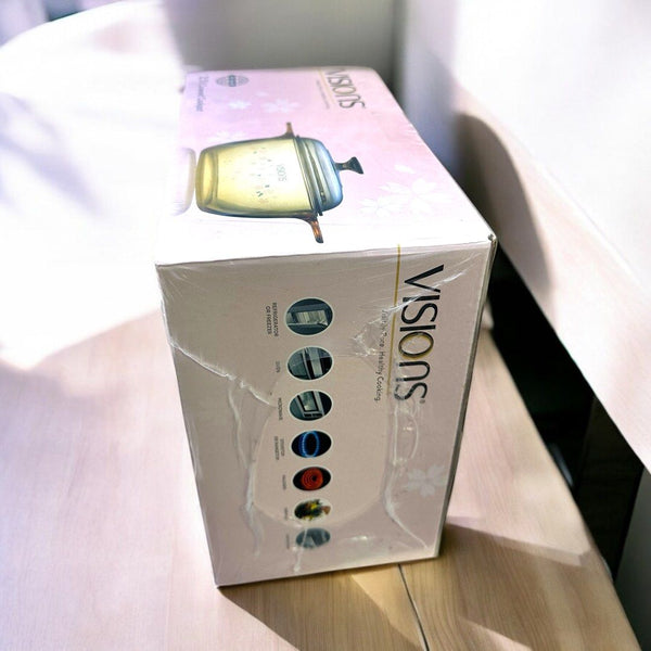 Vision Casserole w/ Lid ( 2.5L) – Cash Converters